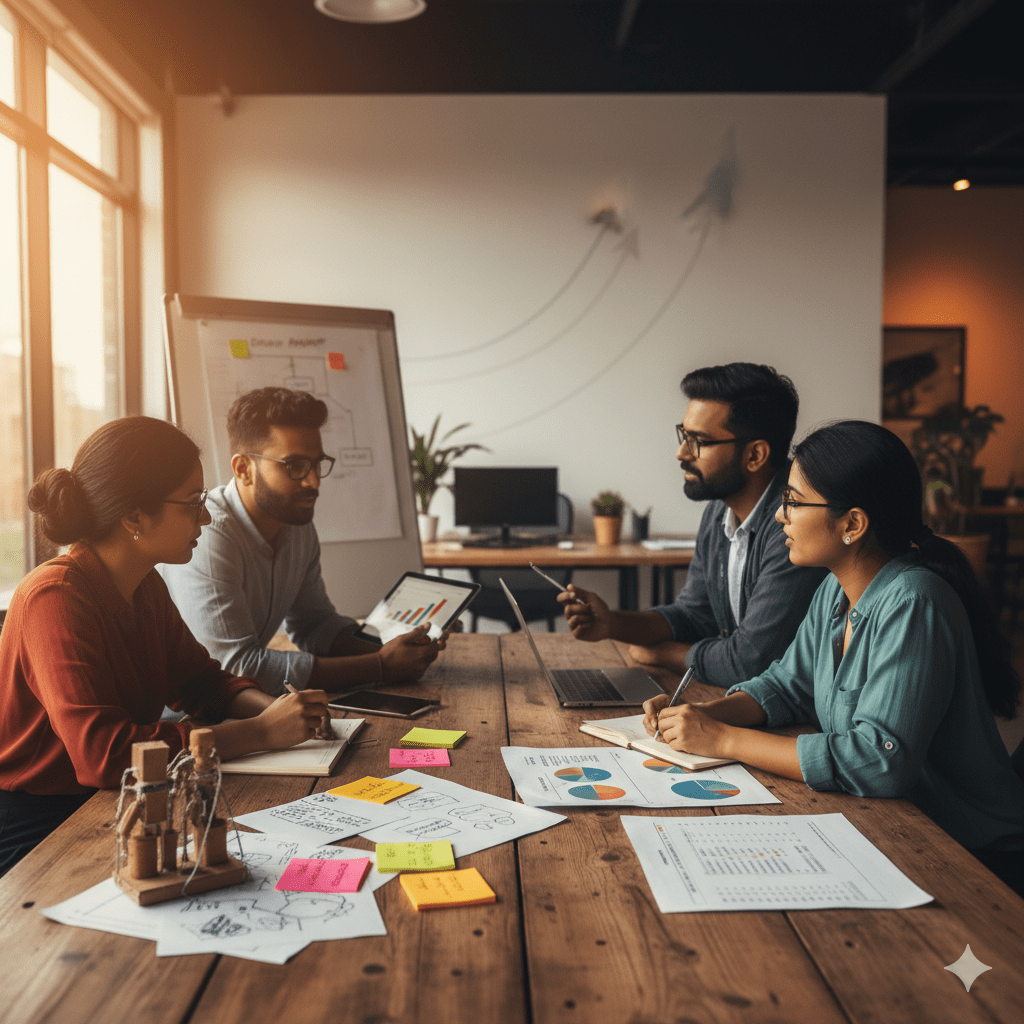 When Startups Outgrow Their Talent: How to Hire for the Next Phase of ...