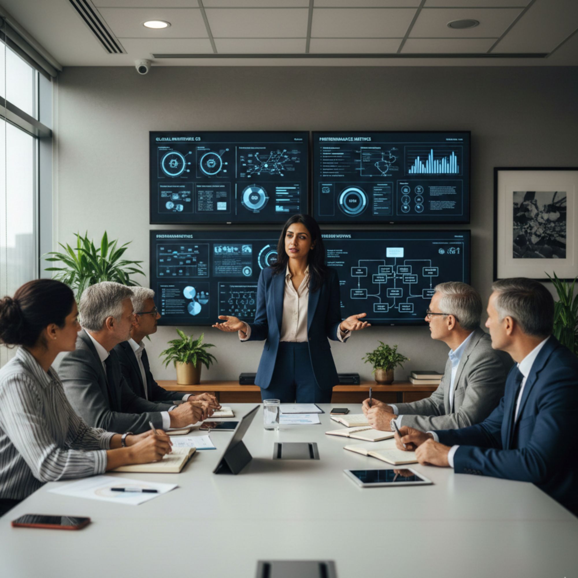 Hiring Women Leaders Beyond DEI Optics: What Real Inclusion Looks Like ...